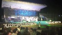 福建农林大学东方学院2017毕业生晚会 会计系 我的梦