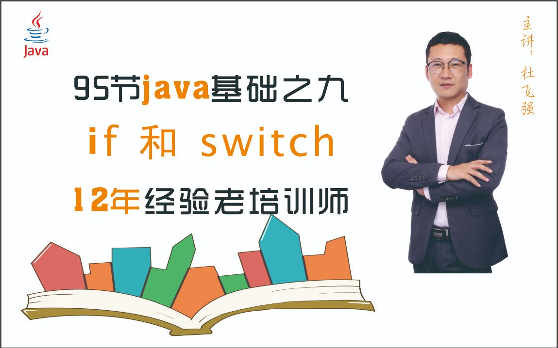 java中的if语句和switch语句_9