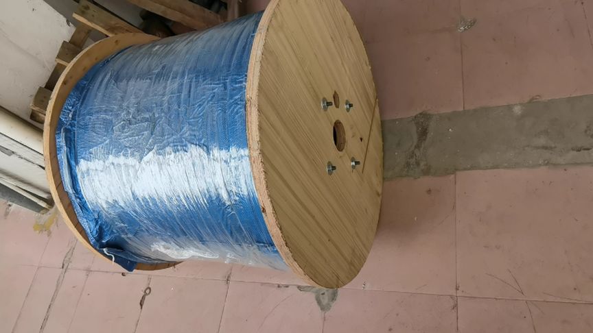 电梯电缆包装方式