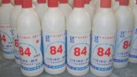 家里用84消毒液的留意,原来很多人都用错了,提醒身边的人也知晓