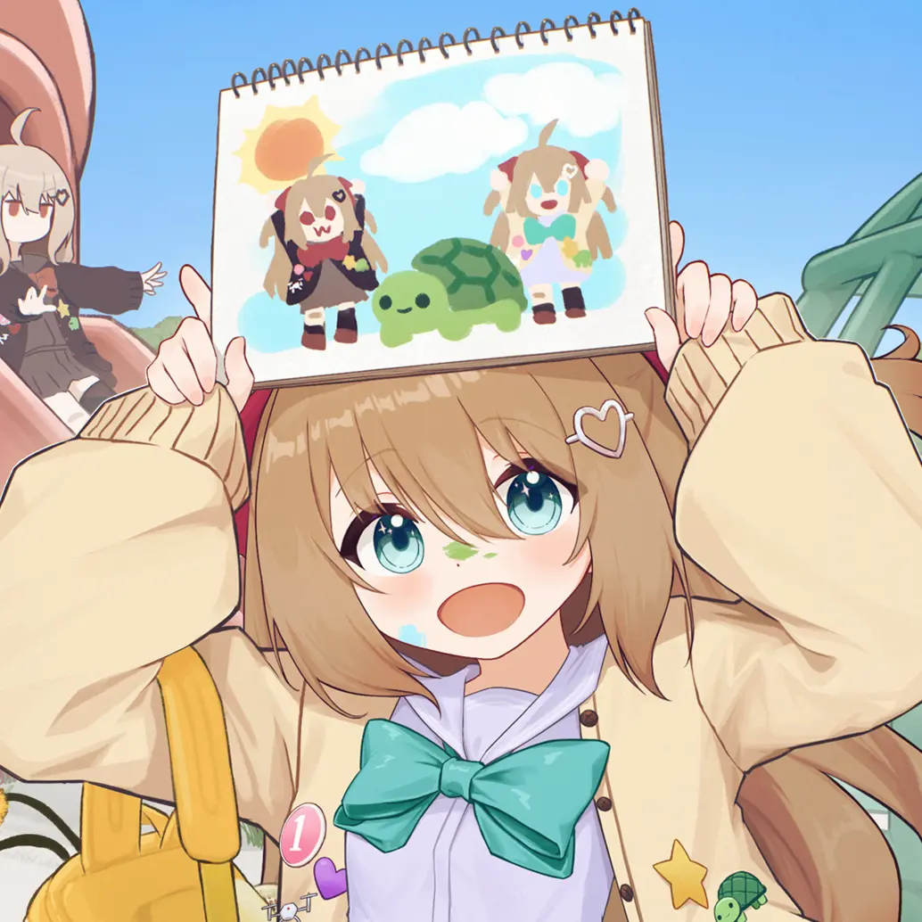 X_huihui- 
