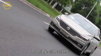 大众就是大众,轿车降2万10.89万起售,空间大又舒适