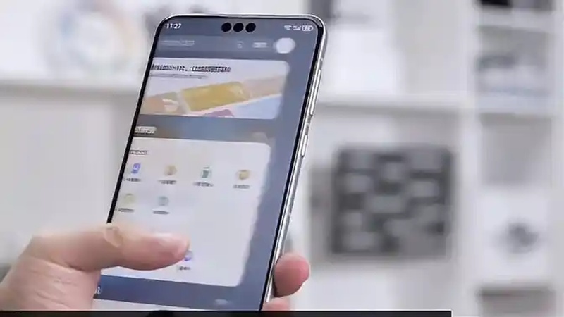 小米成全球第二大智能手机品牌