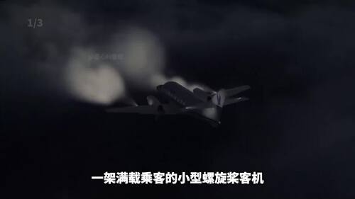 飞机降落时突然失控撞向树林,地区航空5966号班机空难事故
