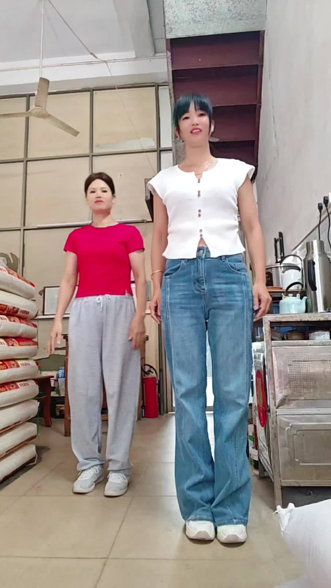 #搭档组合 #简单易学舞蹈