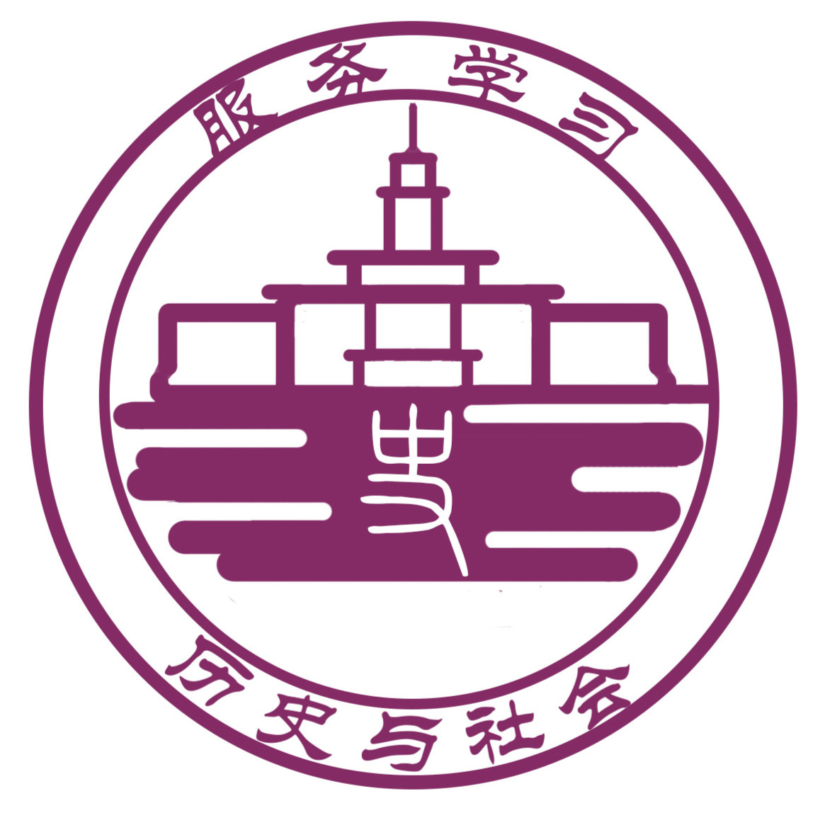 NKU历史与社会 