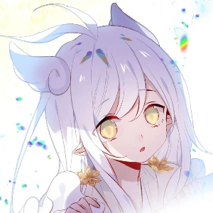 T白兮T 