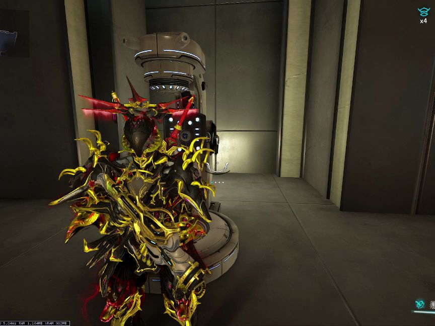 新版近战气解mod 简单演示_网络游戏热门视频