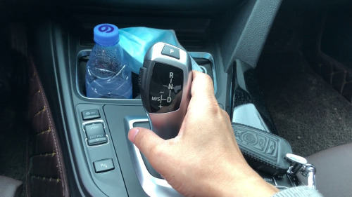 自动挡如何正确操作,考完驾照的新手建议收藏