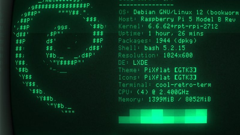 树莓派跑deepseek r1测试 以及stablediffusion