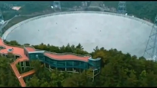 中国天眼排水系统工程:设计、技术分析及面临的挑战研究报告