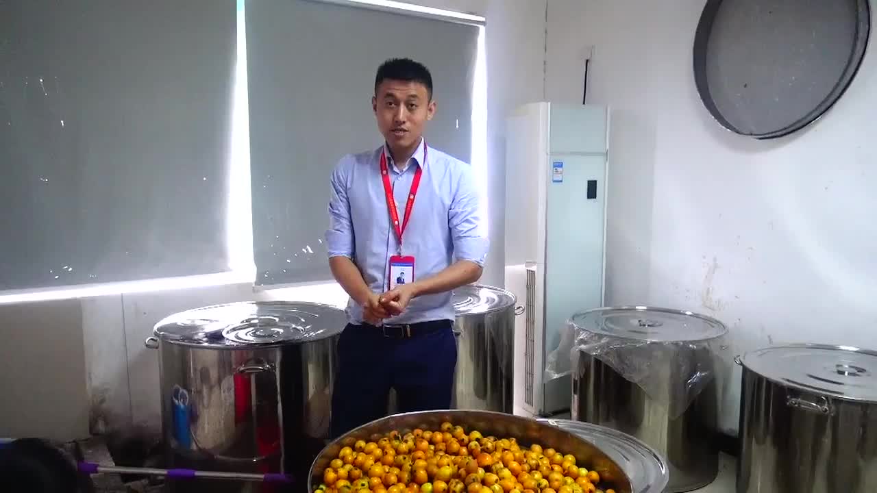 为广大果农种植户提高更大的经济效益