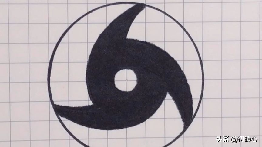 简单的线条画出不同感觉