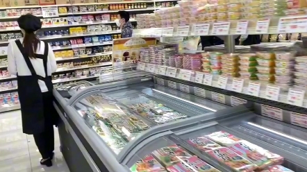 ...以上的折扣店!#说到日本 #日本超市高端商务考察团 #华夏巨商看世界