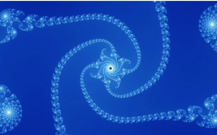 探索分形之美-自制Mandelbrot集合放大动画