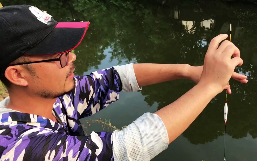 用夜光棒钓鱼很方便,到底应该怎么用呢?