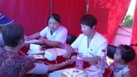北京您早 2019 新时代文明实践推动日:海淀志愿服务暖人心