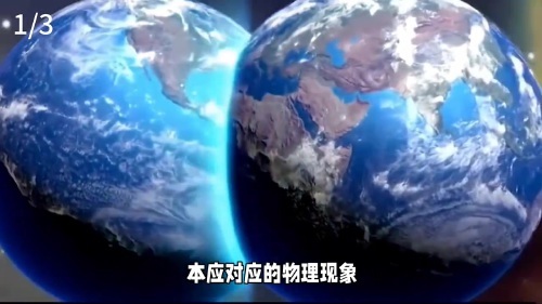 (13)什么是宇称不守恒,为什么是万物的起源,能量守恒的细微偏差