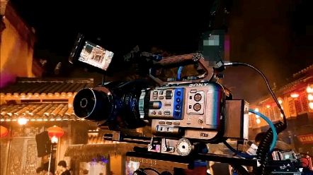 索尼fx6摄像机出租上海影视器材租赁