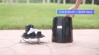 翻斗式雨量传感器的原理介绍