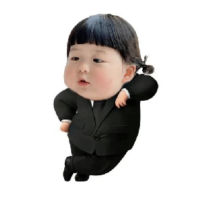 布蹲蹲 