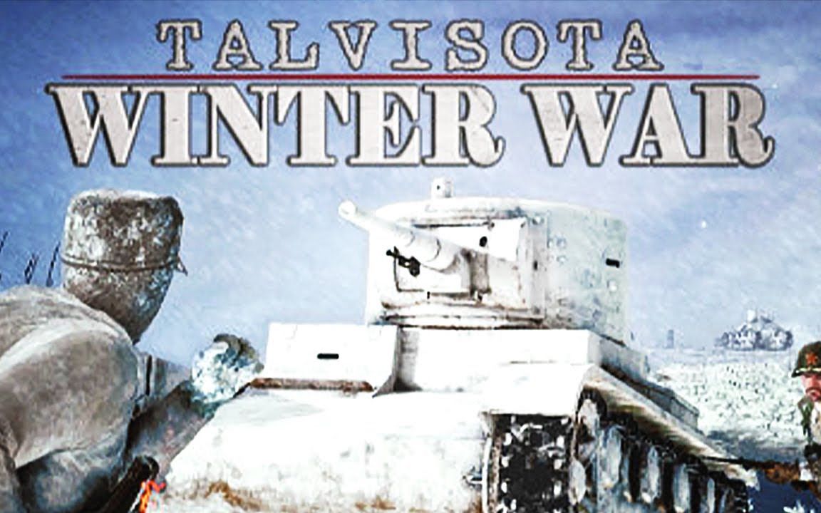 【不打大树了去北欧了!】风起云涌2越南“苏芬战争”Mod更新预告片