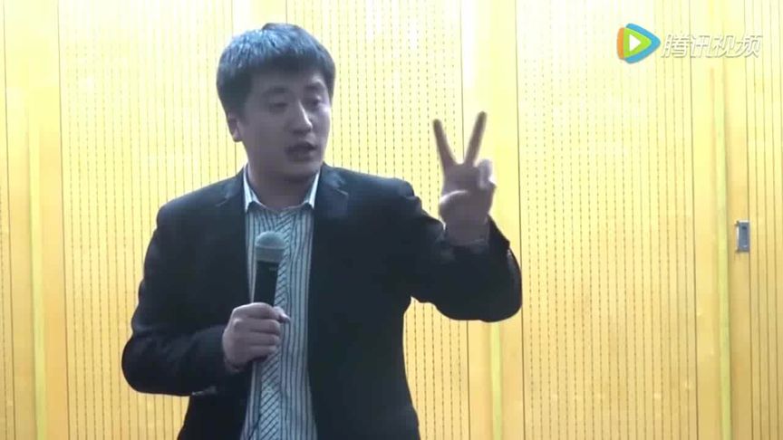 考研张雪峰:学硕和专硕怎么选择,区别在哪,句句是真理