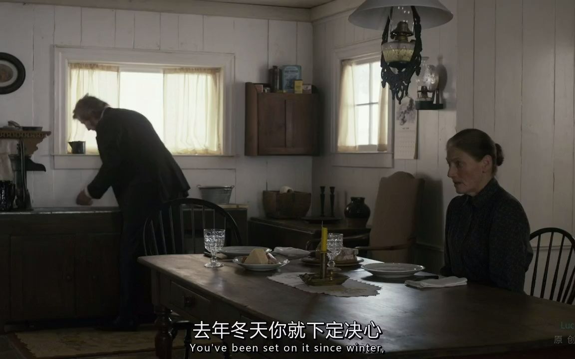 小小安妮 第一季第一集 上