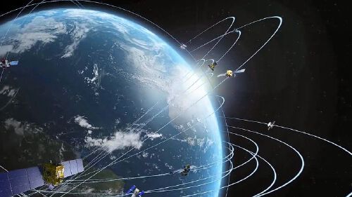 中国"十五五"太空探源"四星计划":解码宇宙奥秘的深空布局