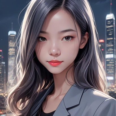 莉姐带你看房 