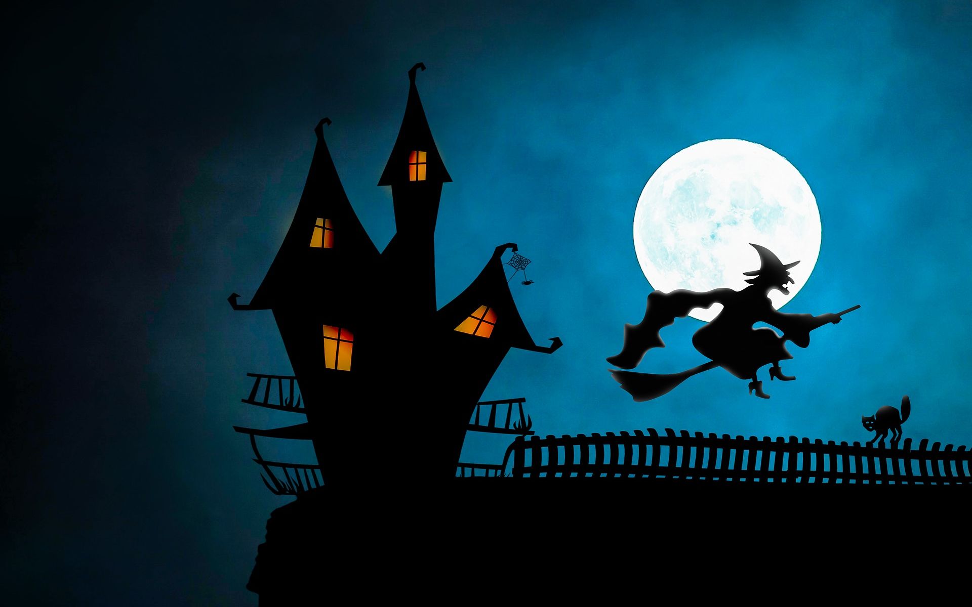 万圣节的来历和美国孩子怎么过万圣节的