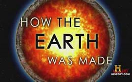 纪录片《地球的起源》全26集 720P 英语中字