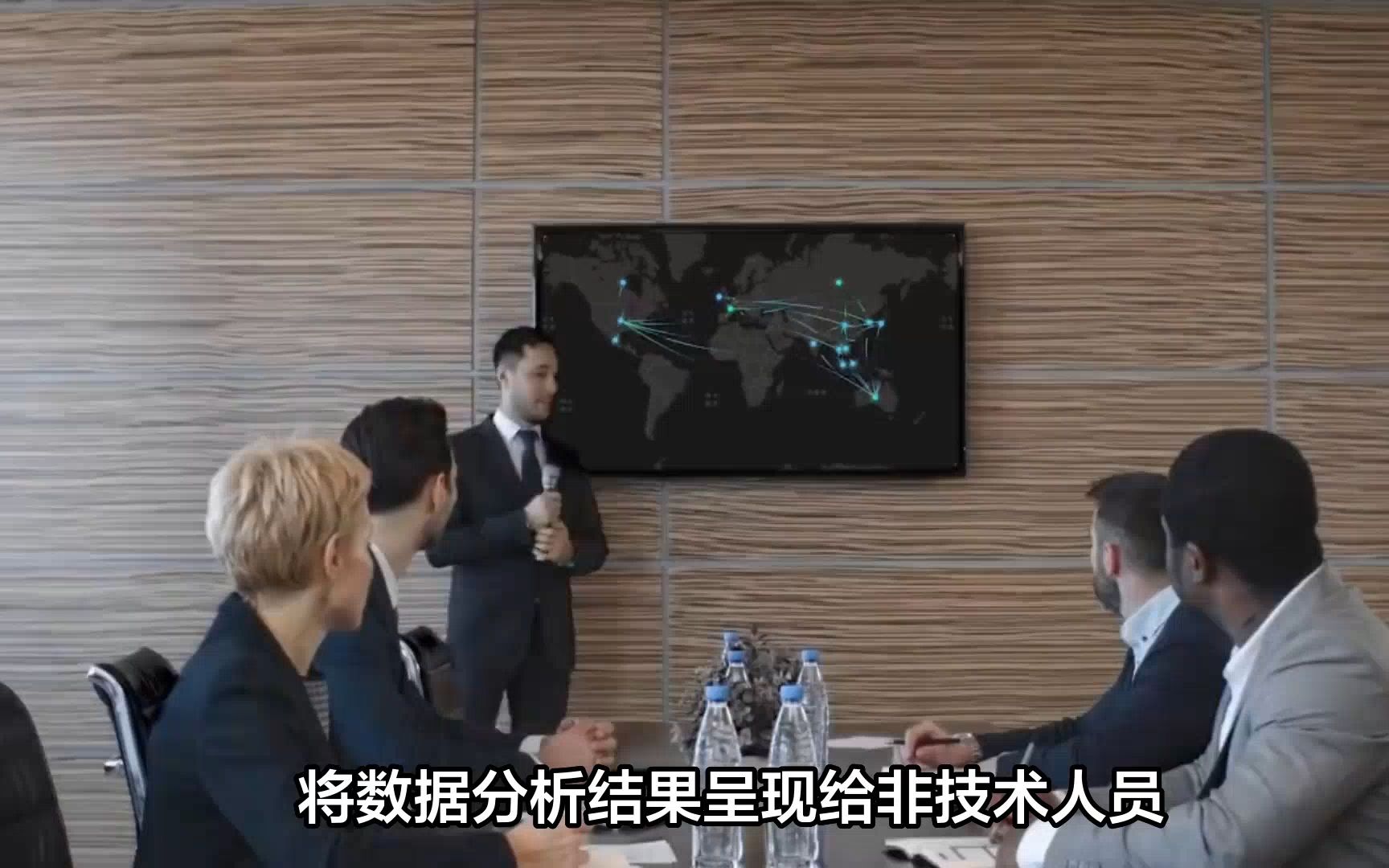 大数据管理与应用专业一般会开设什么专业课程