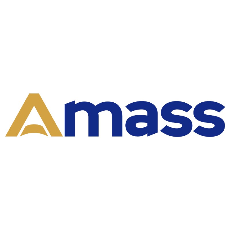 Amass连接器 