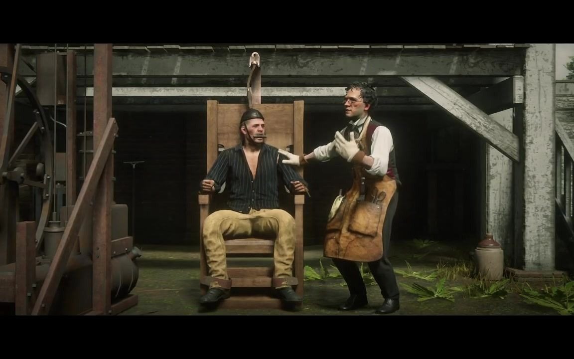 荒野大镖客2pc版下载-荒野大镖客2下载-荒野大镖客2中文版