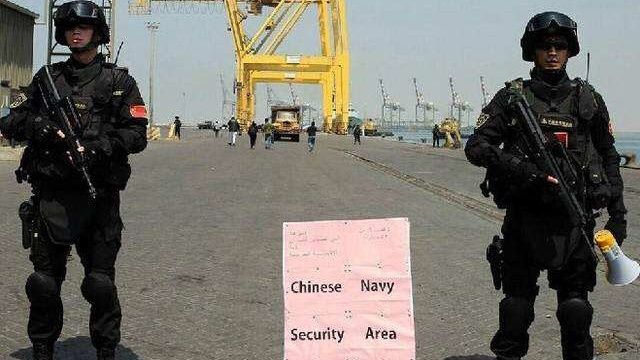 比战狼还震撼!中国利比亚撤侨行动 外媒评井然有序像阅兵