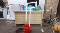 抽水泵压缩机都能带,大功率逆变器实测