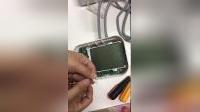 RBP-9809脉搏波血压计计量检定操作