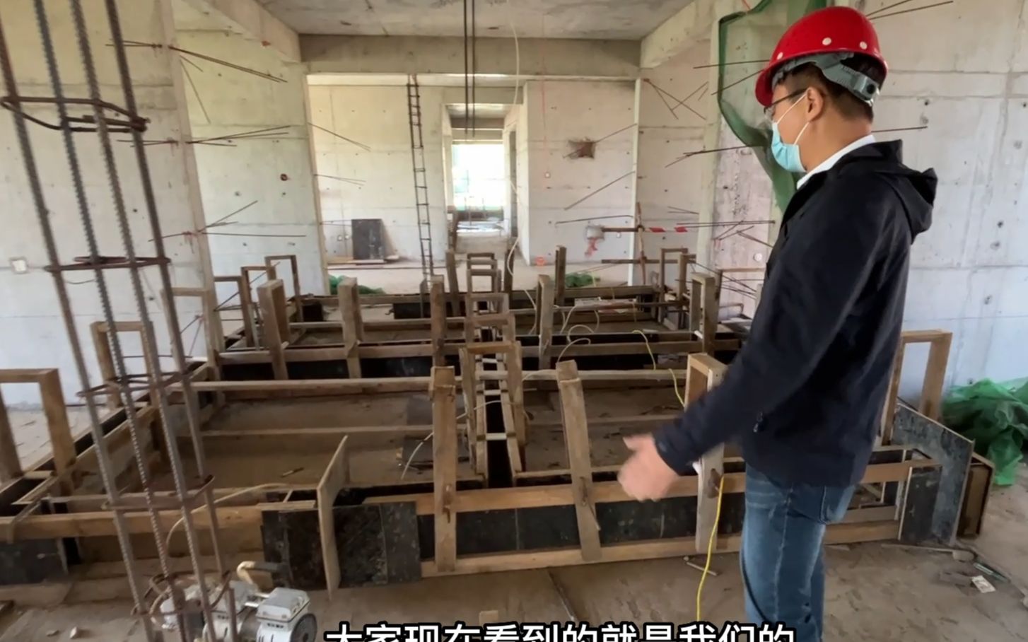 二次结构之图纸详解