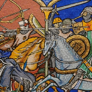 Goya古典绘画工坊 