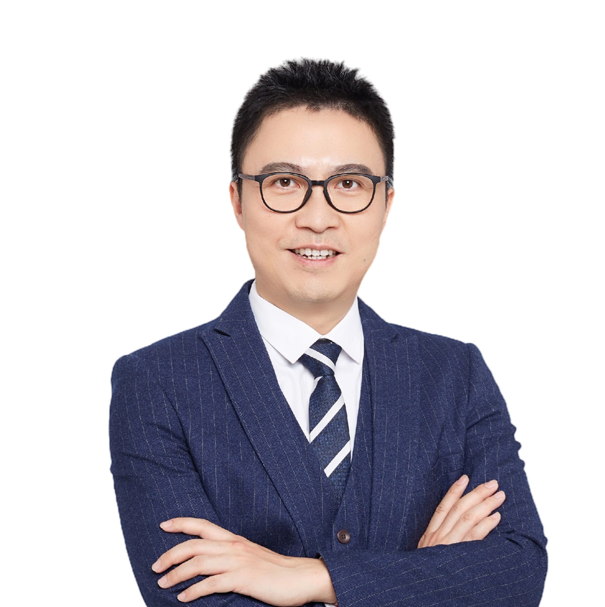 乾颐堂教主-秦柯 