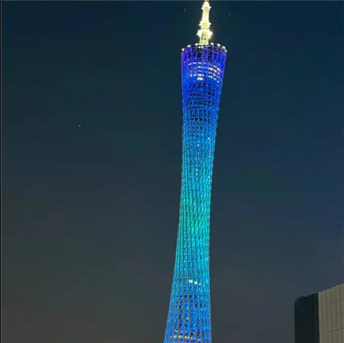广州塔114514 