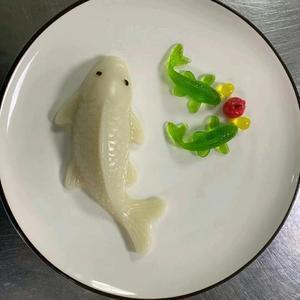 小青《美食》