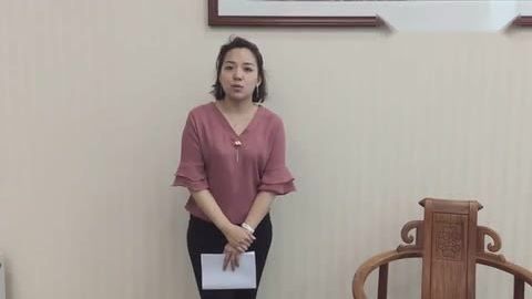 销售经理面试技巧视频:考核销售经理的必备能力