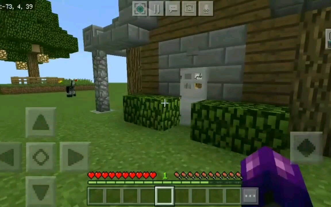 【冰梦的创意小教堂】:制作一个吓基友的小房子