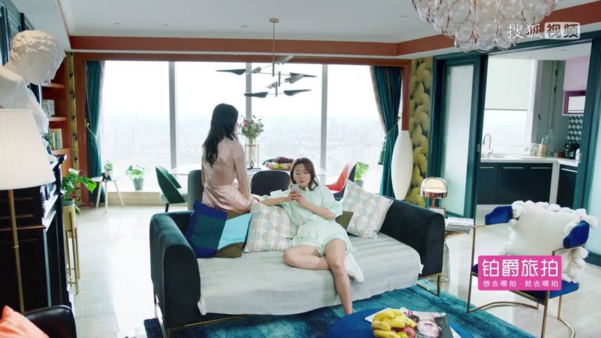 奈何boss要娶我第2季。