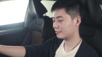 吉利缤越制动系统功能的使用