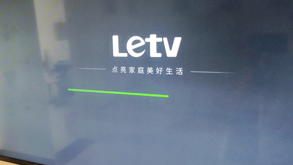 乐视电视不开机,黑屏如何维修,原厂包强制救活