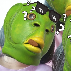 小朋友们不可爱 