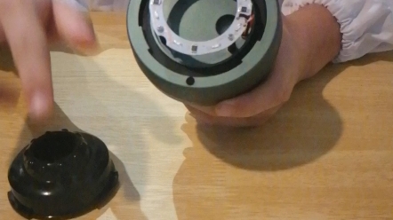 多功能刮痧仪器收到了为什么没有吸力